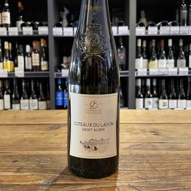 Coteaux du Layon, Domaine des Forges – Liquorice Wine & Deli